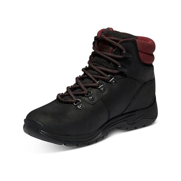 Timberland | Shoes | Timberland Womens Black Removable Footbed Mt ...
